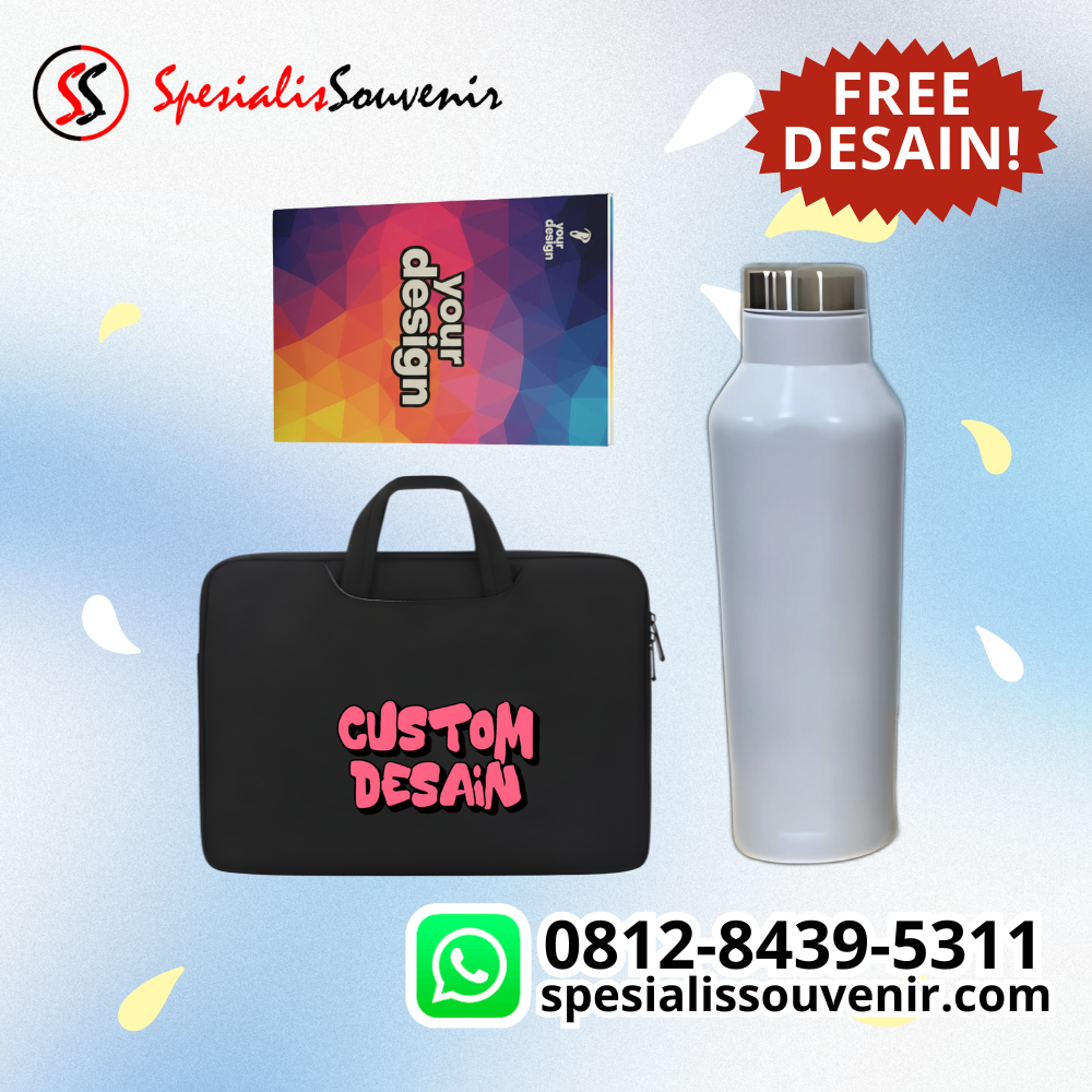 Isi Seminar Kit Wajib Ada: Panduan Lengkap Acara Profesional