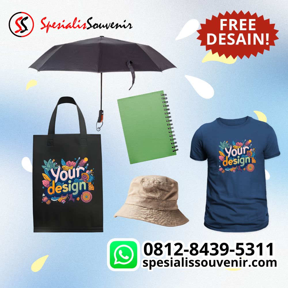 Seminar Kit: Daftar Isi Wajib & Cara Pilih Vendor Terbaik